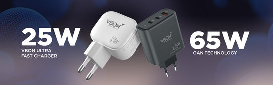 Vbon Connecting Future | Premium Mobile Accessories – Vbon - Connecting ...