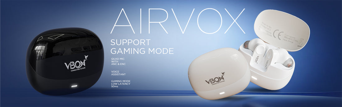 Vbon Connecting Future | Premium Mobile Accessories – Vbon - Connecting ...